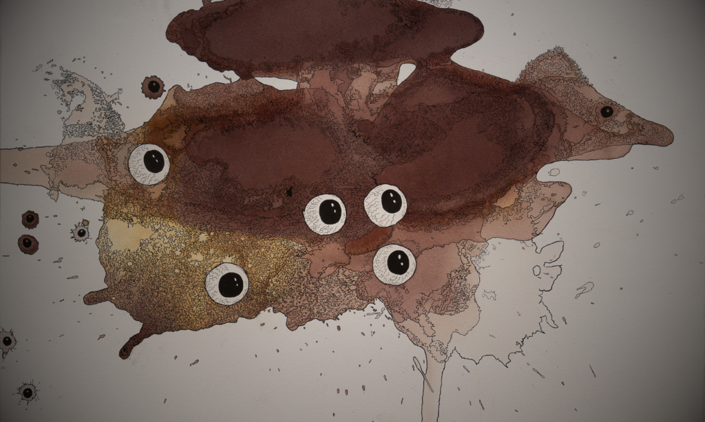 Lola Escámez - Latani - Lola Escamez